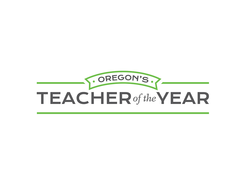 Oregon Teacher of the Year – Home - Oregon Teacher of the Year
